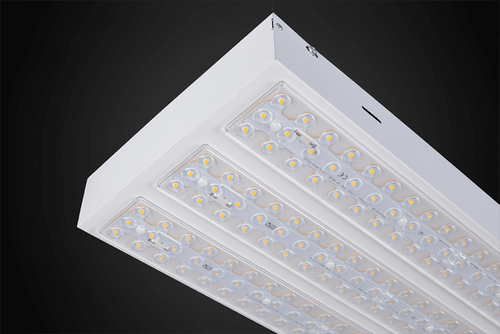 Linear high bay Archives - Photonic Lighting Solutions