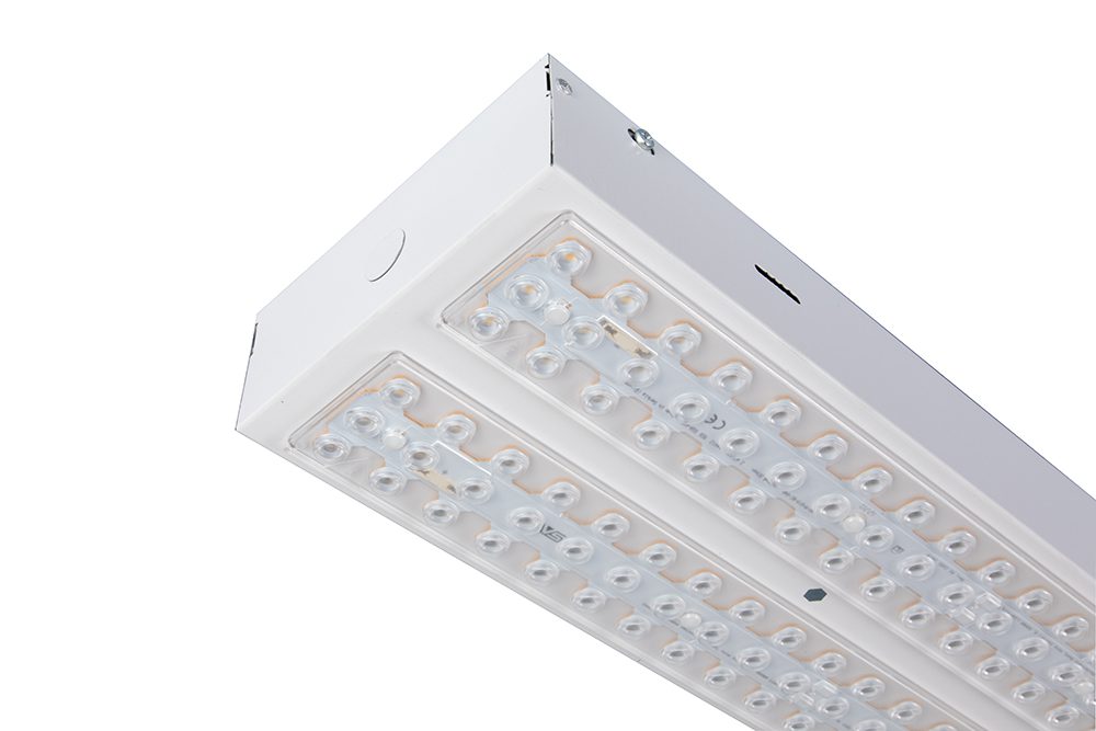 Linear high bay Archives - Photonic Lighting Solutions