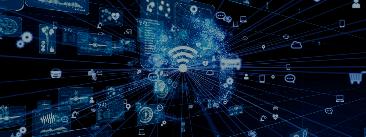 A Smarter, More Efficient Future – Wireless Technology - Photonic ...